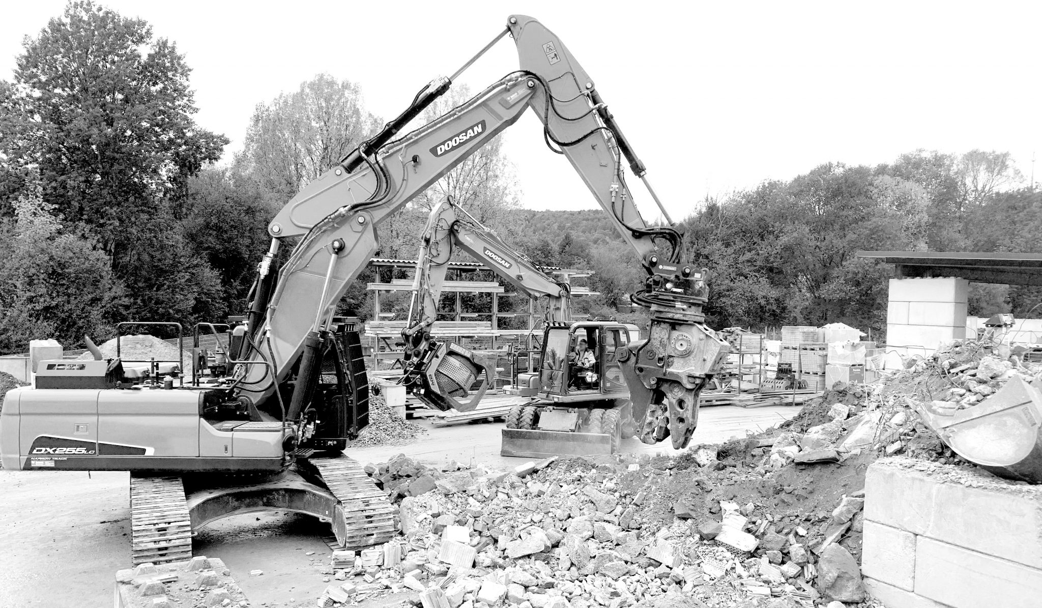 Über uns – Bauunternehmen Marquart GmbH