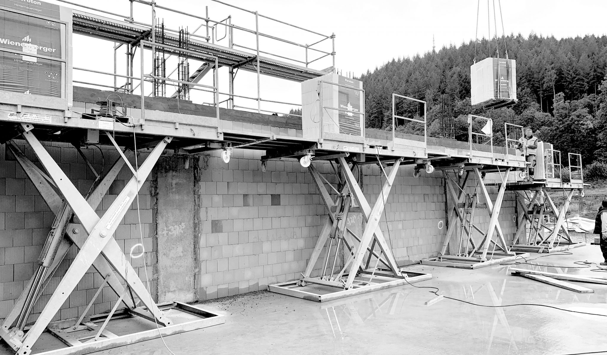 Über uns – Bauunternehmen Marquart GmbH